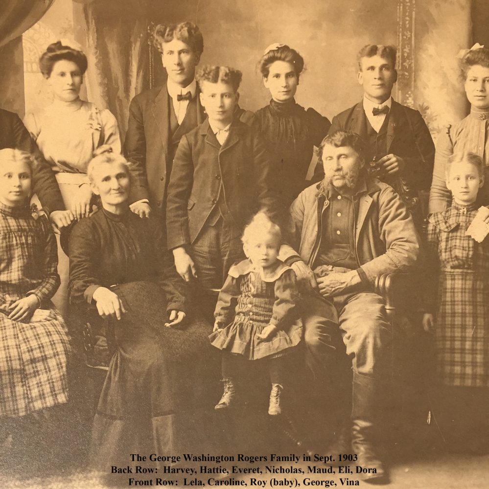 Fallen heroes Archives - Juli Claussen